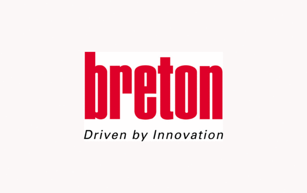 Breton Spa - la scheda azienda su Techmec