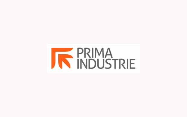 Prima Industrie Spa - Techmec