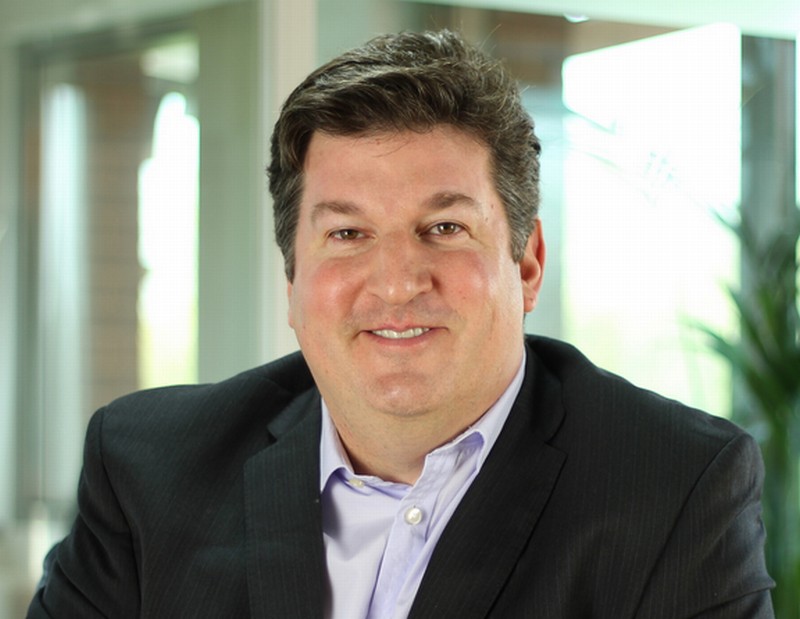 Chris Hummel è il nuovo CMO di Schneider Electric - Techmec