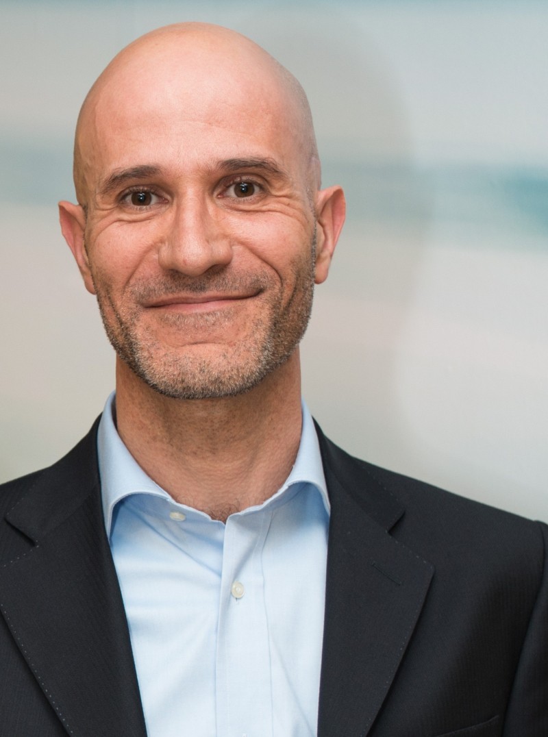 Sandro Zagatti entra a far parte di Nuovamacut - Techmec