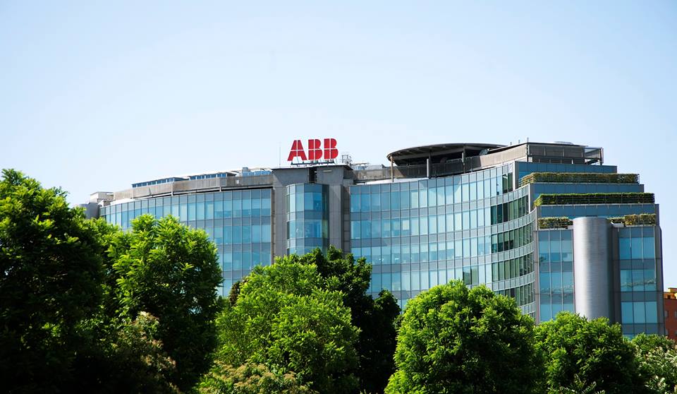 ABB Italia, un 2017 di successi all’insegna del digitale - Techmec