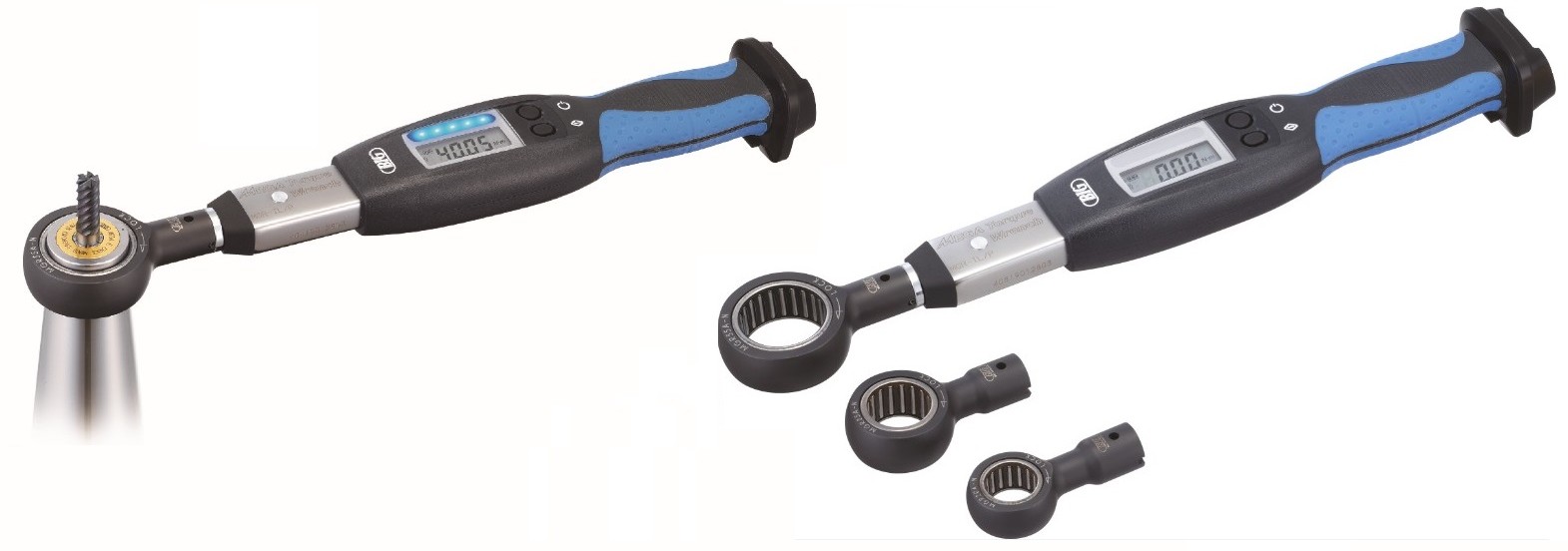 Massima precisione nella fresatura