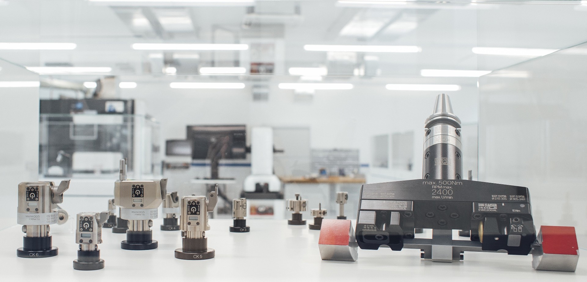 Big Kaiser apre il 2021 con investimenti importanti che guardano al futuro