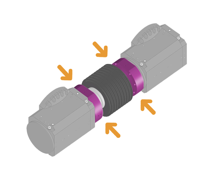 Ring Balancer - Balance Systems Srl - Techmec