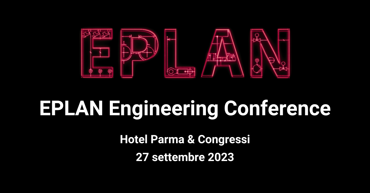 Eplan Engineering Conference 2023 - Techmec