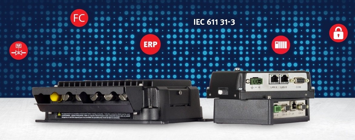 Beijer Electronics, anche in Italia i panel PC serie C2 e i sistemi di ...