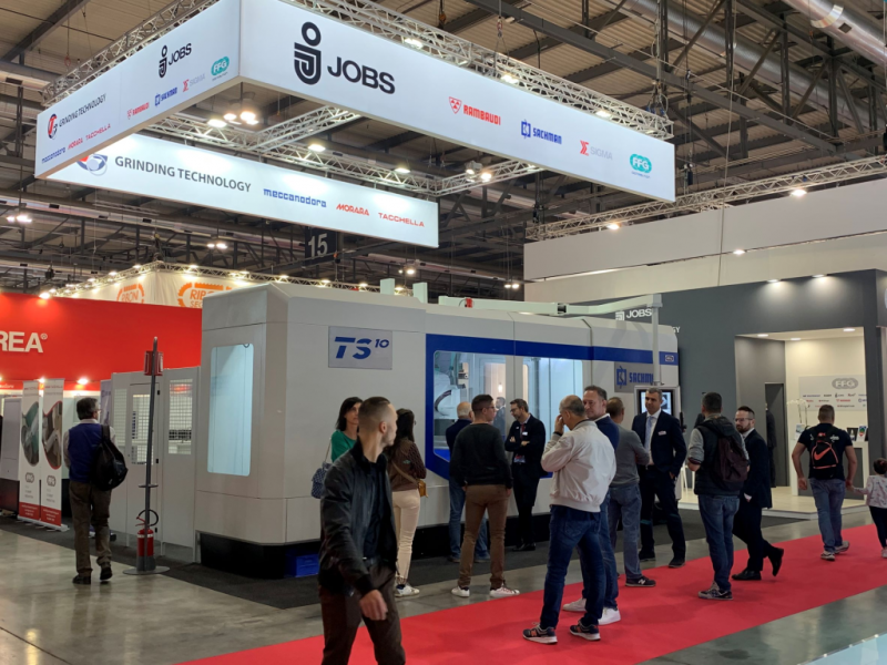 I modelli Serie T Sachman: nuovi accessori e restyling - Techmec