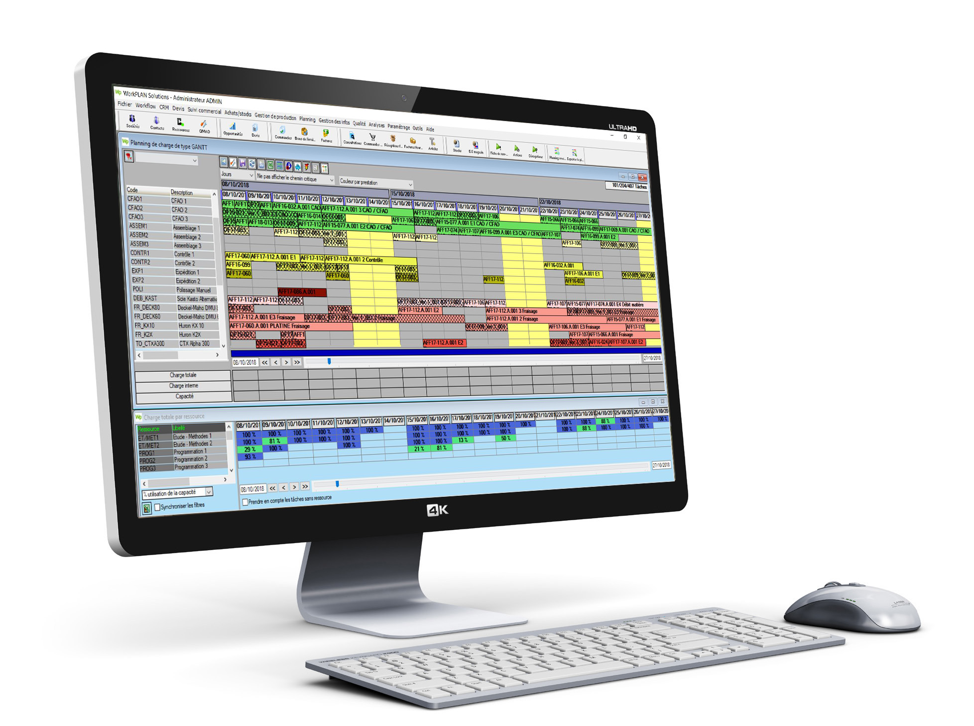 WorkPlan e QuickMonitor di Vero Project: una combinazione vincente ...