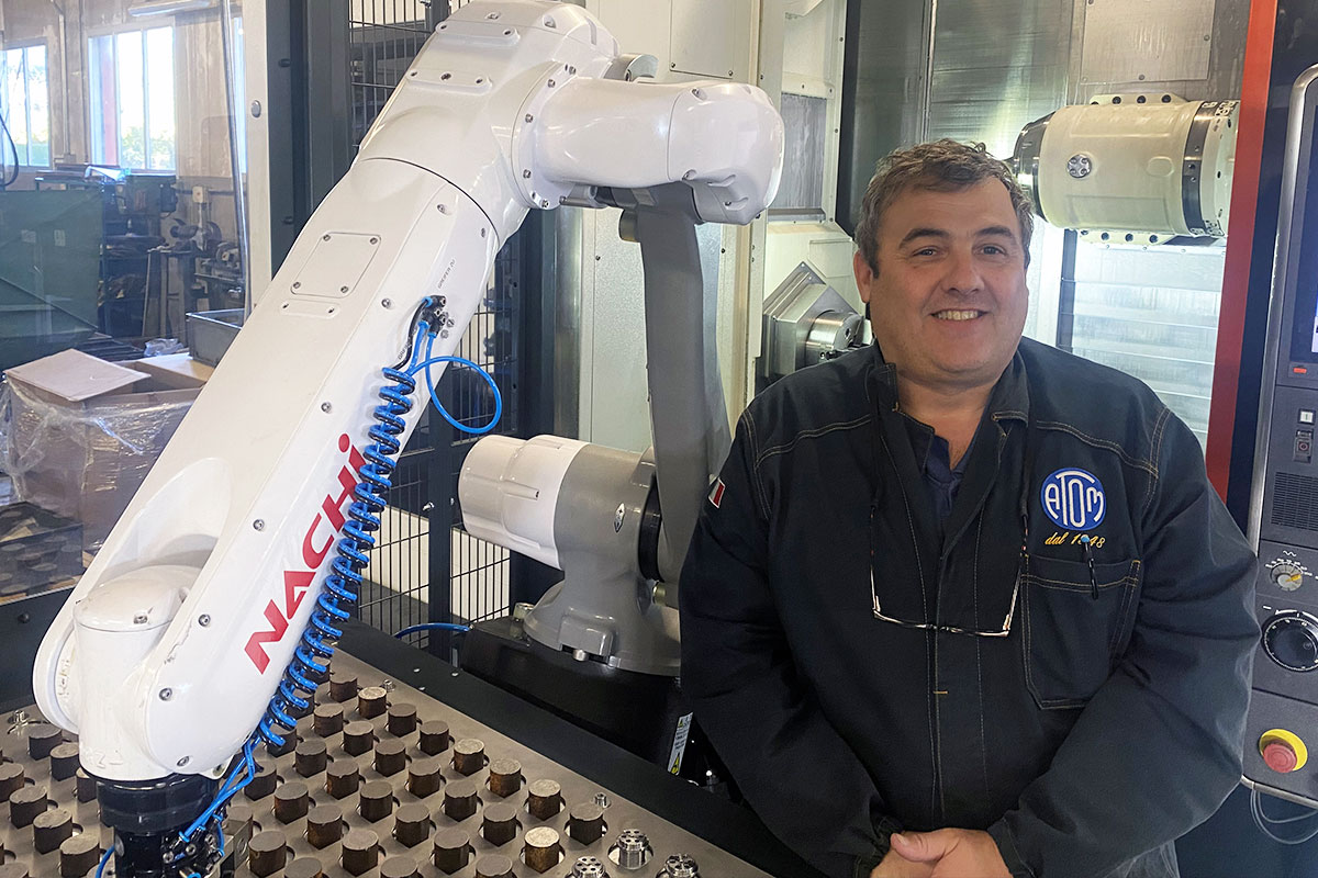 Più reattivi alle richieste dei clienti con Garant Automation Basic