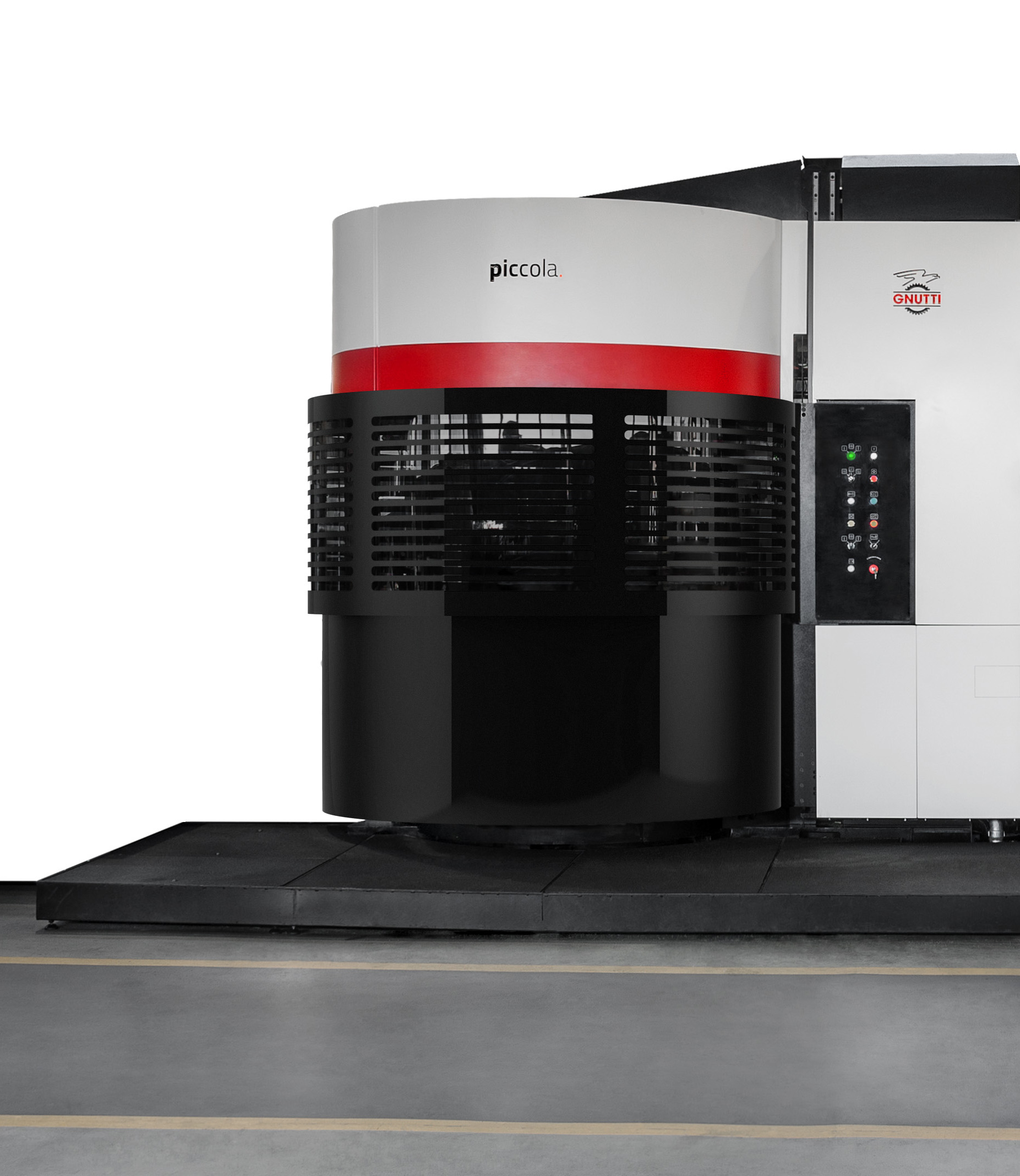 Piccola Lean Transfer Machine, reinterpretare il transfer in chiave moderna
