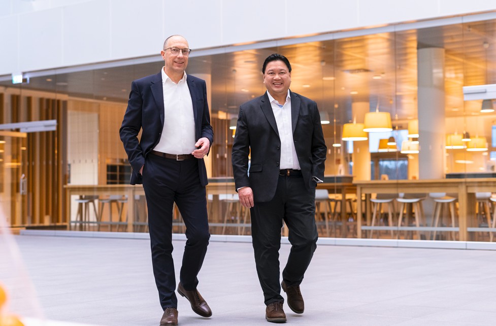 Kuka, il gran risultato nel 2022 apre l’anno del 125° - Techmec