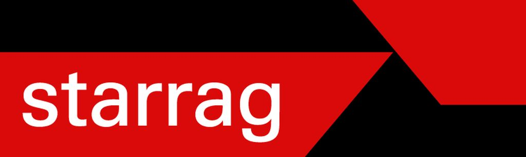 STC 800X di Starrag offre opportunità di crescita nel settore aerospaziale