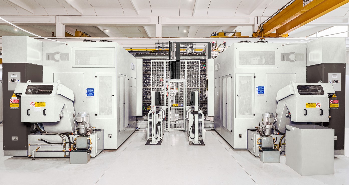 MCM, ovvero: l’arte di definirsi