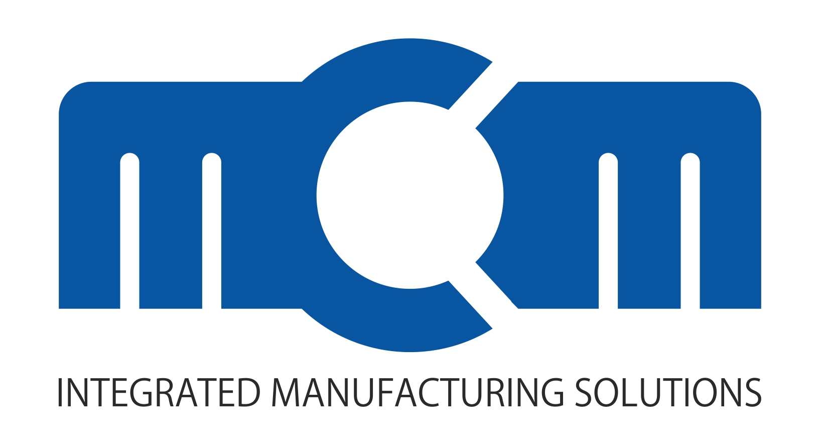 MCM Spa-Machining Centers Manufacturing - Techmec
