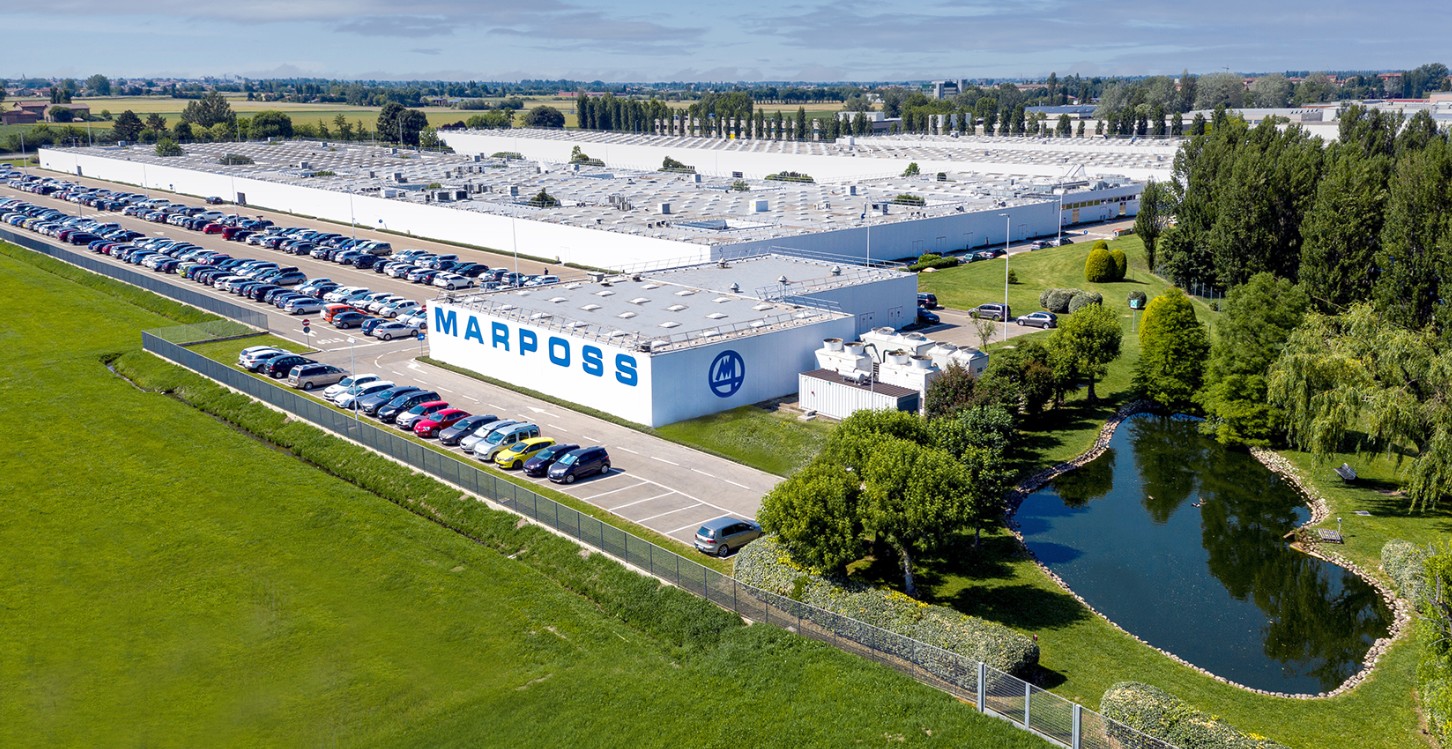 Marposs celebra 70 anni e guarda al futuro