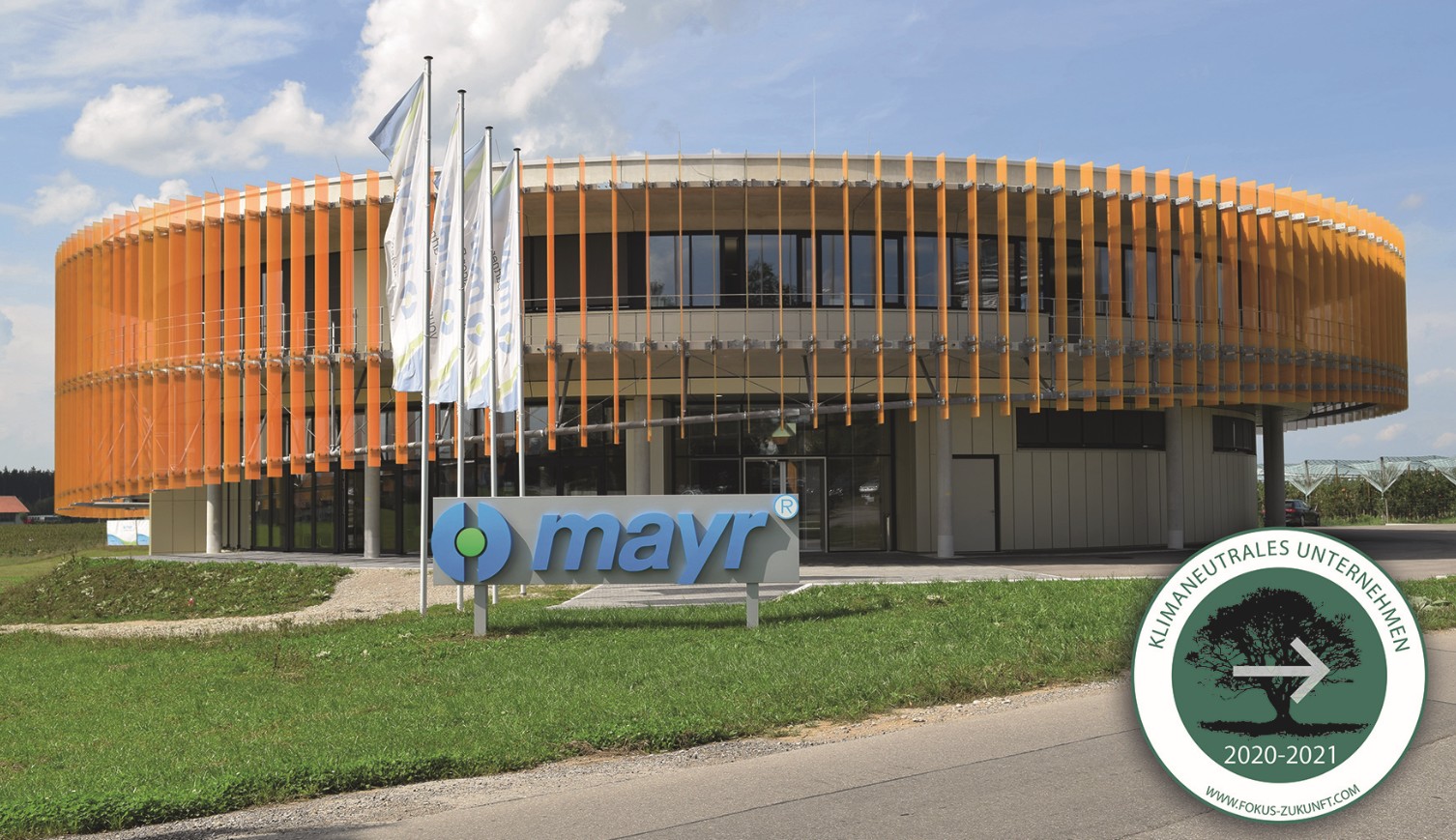 Mayr Italia: un percorso in continua crescita - Techmec