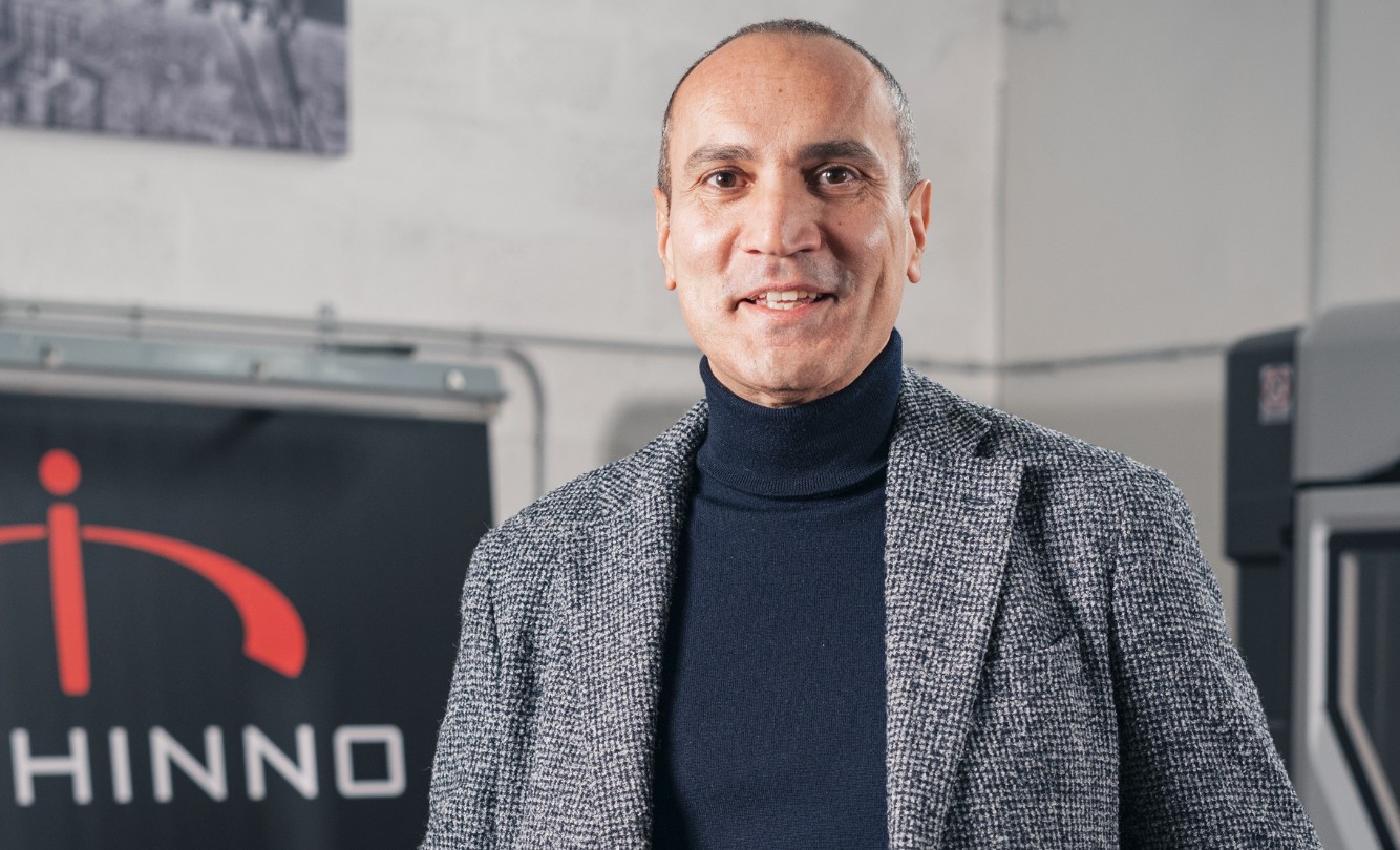 Mechinno, crescita di assunzioni superiore al mercato - Techmec