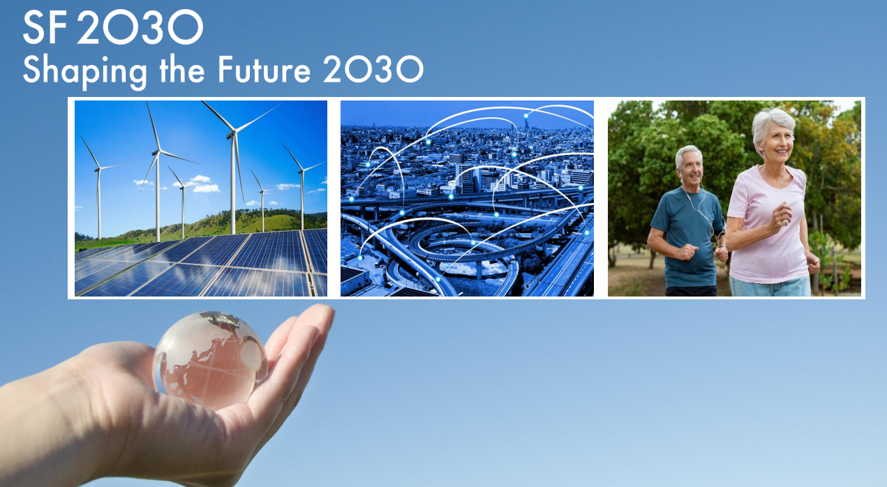 “Shaping the Future 2030”, la vision Omron a lungo termine
