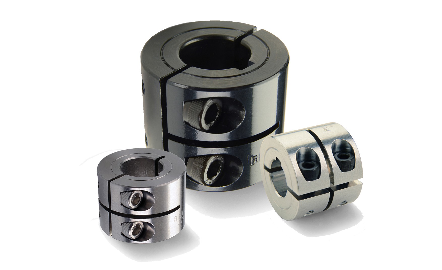 Ruland amplia la gamma di giunti rigidi a disegno corto - Techmec