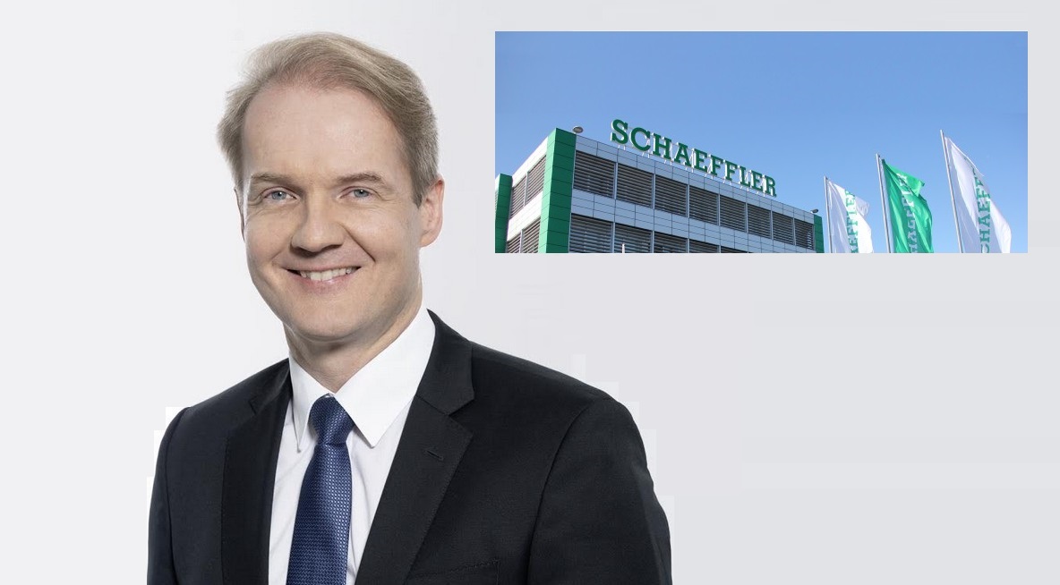 Schaeffler, approvati dividendo, remunerazione dell’Executive Board e ...