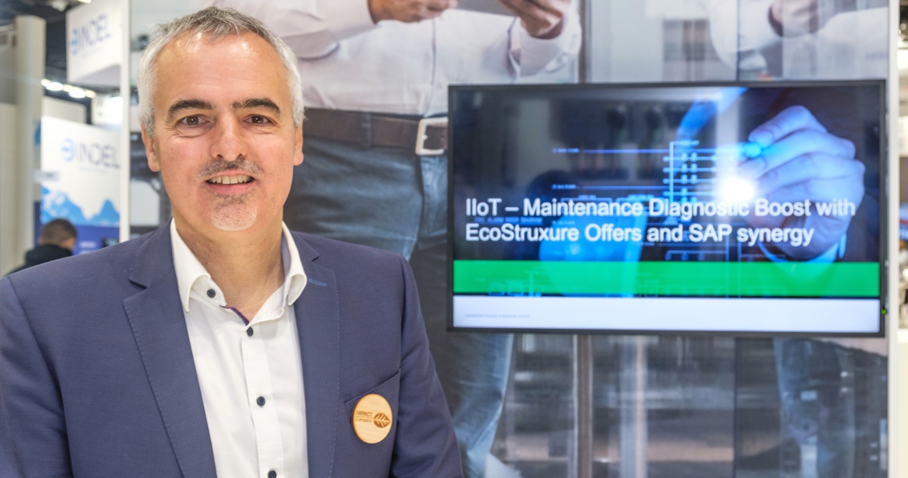 Schneider Electric e SAP collaborano per la digitalizzazione nel mondo ...
