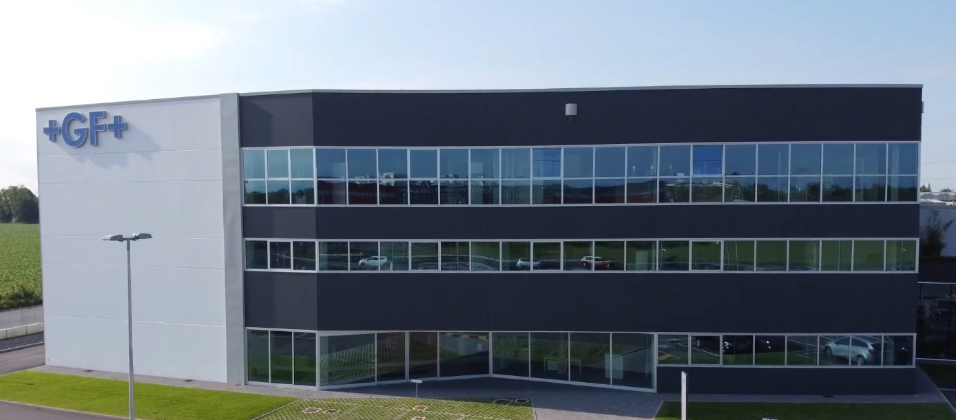 GF Machining Solutions: un mix di soluzioni per gli stampisti - Techmec