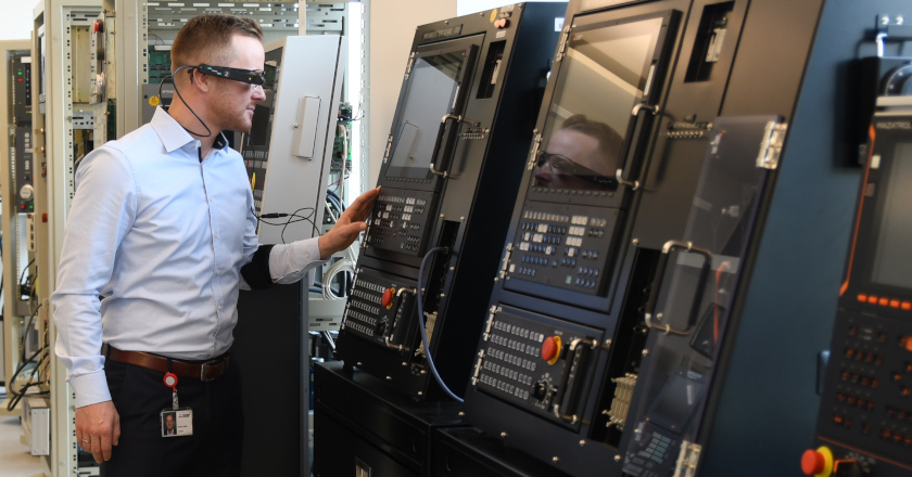 Smart Remote Service, Mitsubishi Electric azzera le distanze per ...