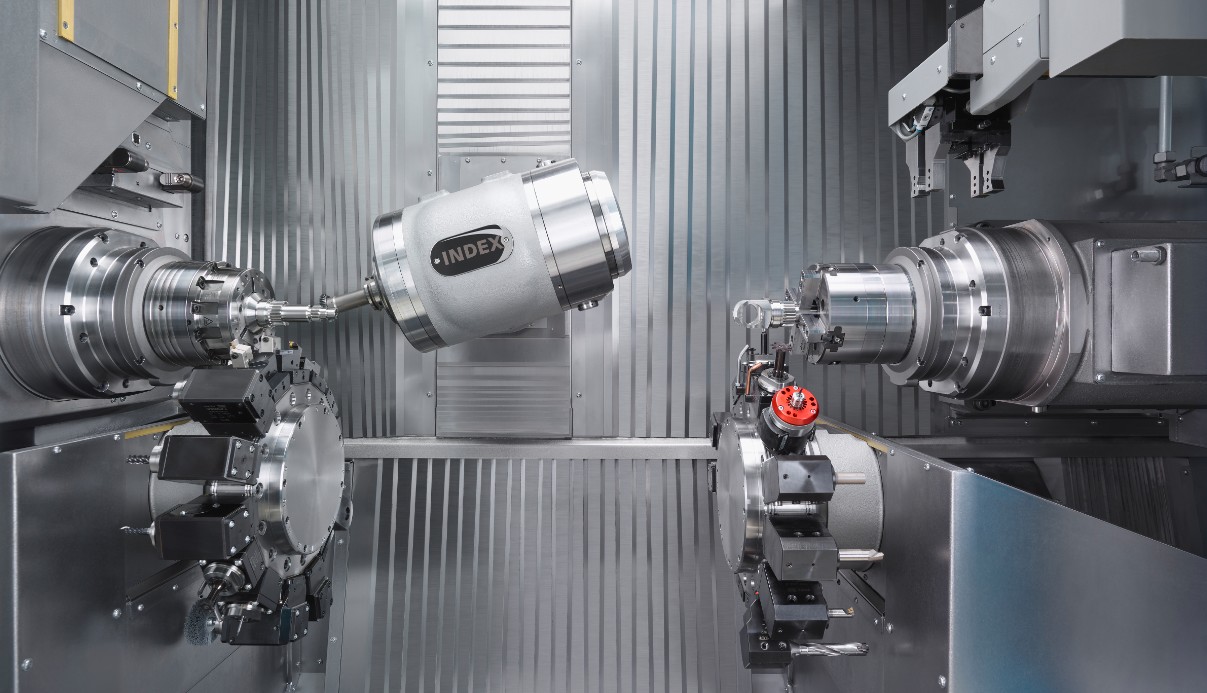 Il Service di Synergon SpA è semplice e veloce grazie a Lyra Service