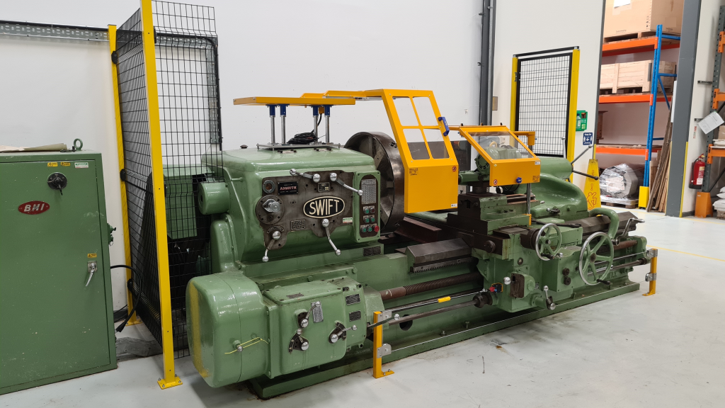 Repar2 parla il linguaggio della sicurezza - Techmec