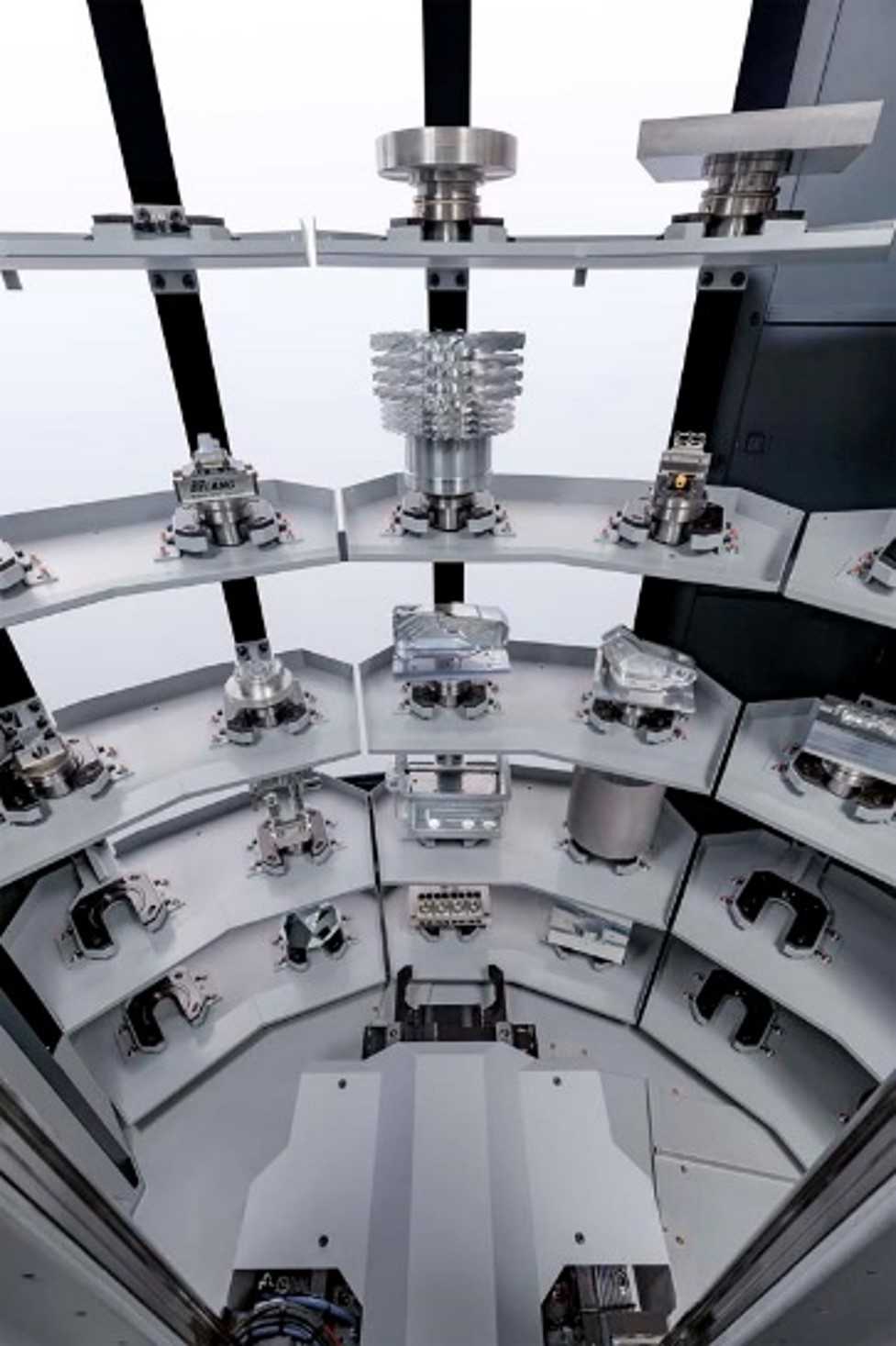 Makino, innovazione e sostenibilità a EMO 2023 - Techmec