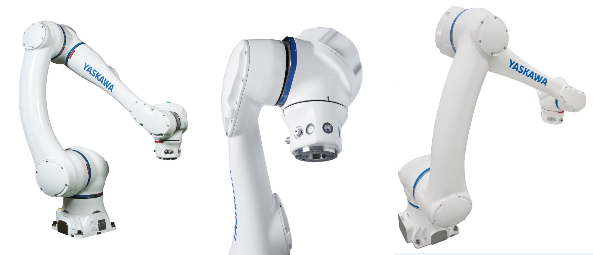 Yaskawa, cobot delicati ma tutt’altro che deboli - Techmec Yaskawa, cobot delicati ma tutt’altro che deboli - Techmec