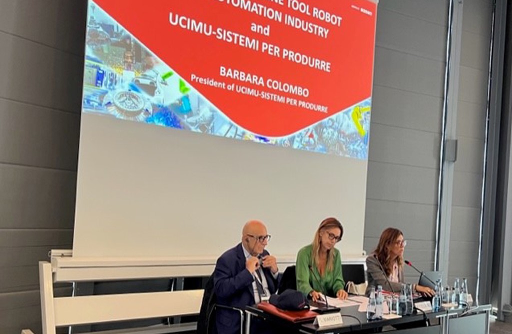 34.BI-MU presenta tutte le facce dell’innovazione - Techmec