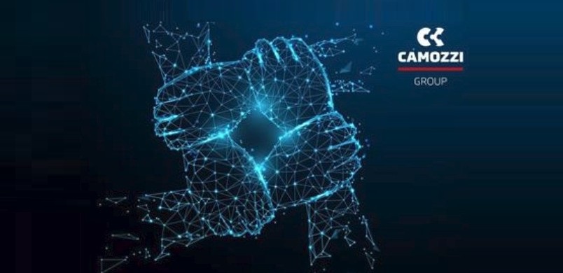Camozzi Group approva i risultati consolidati dell’esercizio 2021
