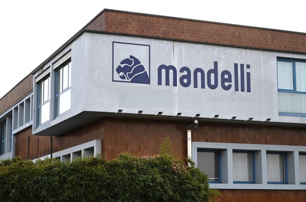 Mandelli SpA acquisita dal Gruppo Allied