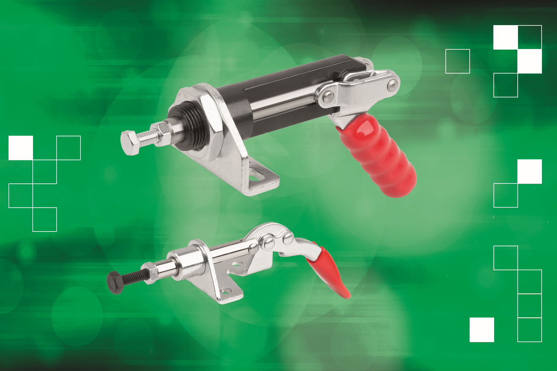 Norelem contro le difficoltà della supply chain - Techmec