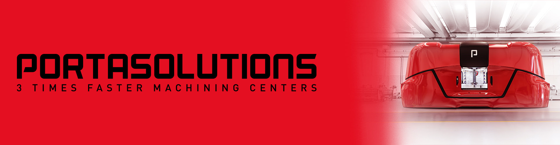 Porta, 70 anni di esperienza verso il futuro - Techmec