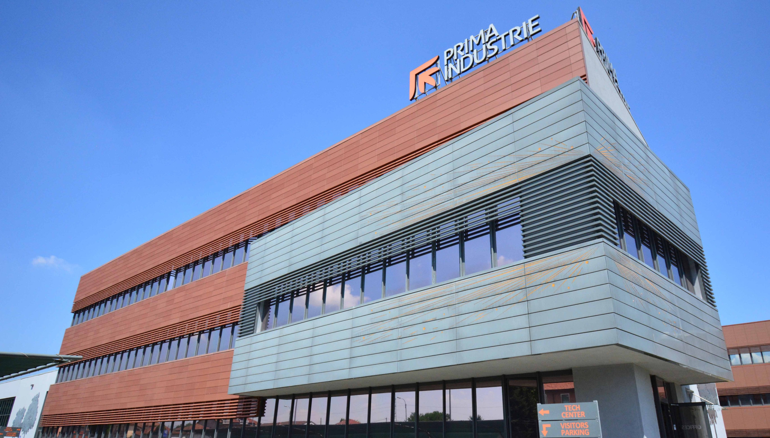 Prima Industrie: opa dei fondi Alpha e Peninsula a 25 euro finalizzata ...