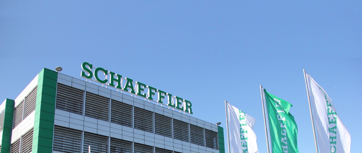 Presentata la Roadmap 2025 al 5° Capital Market Day di Schaeffler ...