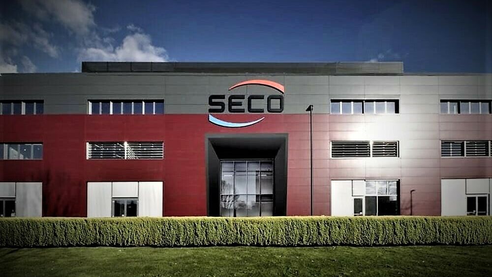 Seco Tools amplia i servizi digitali attraverso partnership strategiche